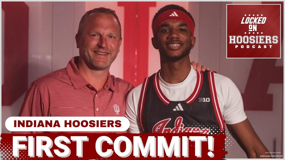 BREAKING: 4-Star Prince-Alexander Moody COMMITS to Indiana Basketball ...