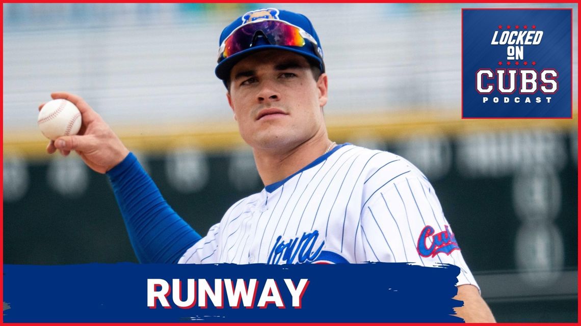 Matt Shaw with BIG opportunity for Chicago Cubs | wnep.com