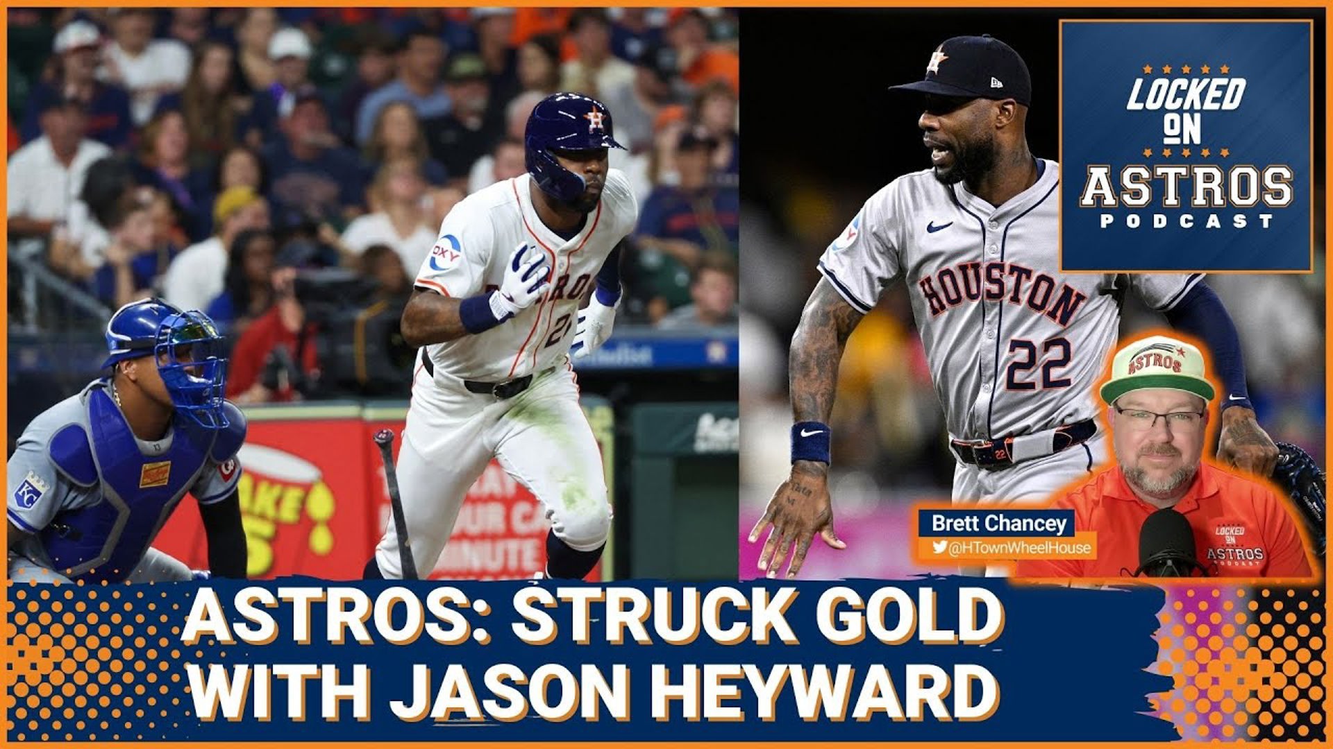 Houston Astros Jason Heyward and the Astros a winning combo for AL West ...