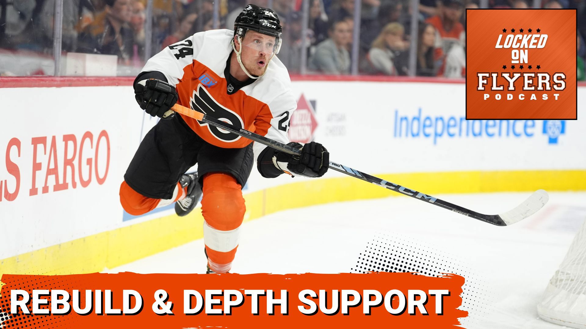 Philadelphia Flyers prospects making an impact at WJSS; Where do depth ...