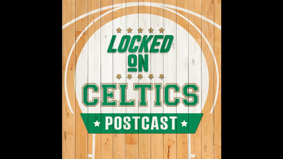 The Celtics (40-16) returned from the All-Star break and knocked off ...