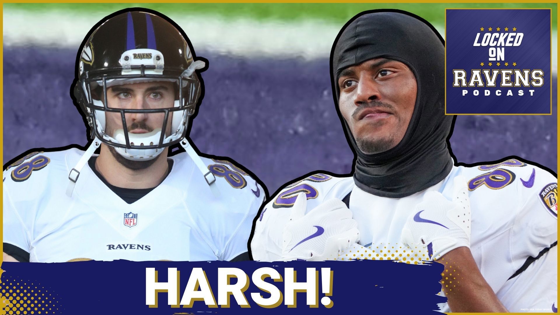 Dennis Pitta DOESN'T HOLD BACK on Isaiah Likely, Carl Lawson RESPONDS ...