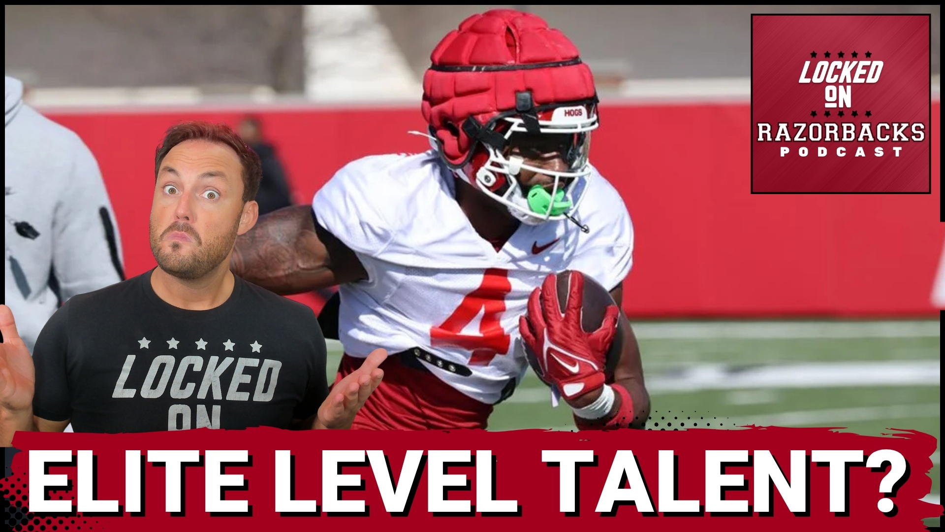 Arkansas Razorbacks | 5newsonline.com