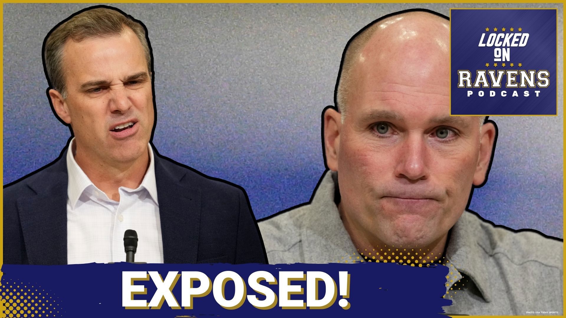 Baltimore Ravens weakness EXPOSED by former NFL scout, team report card ...