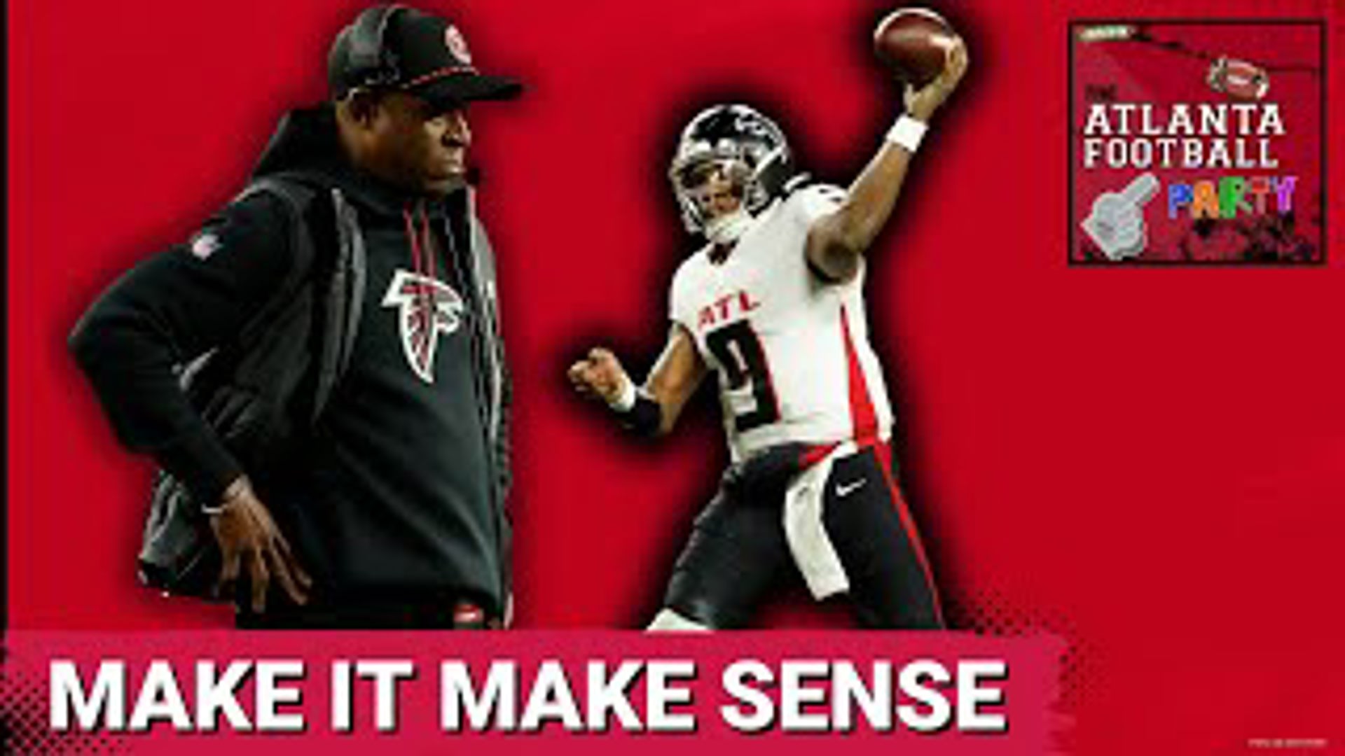 The Atlanta Falcons' Loss Still Doesn't Make Sense | rocketcitynow.com