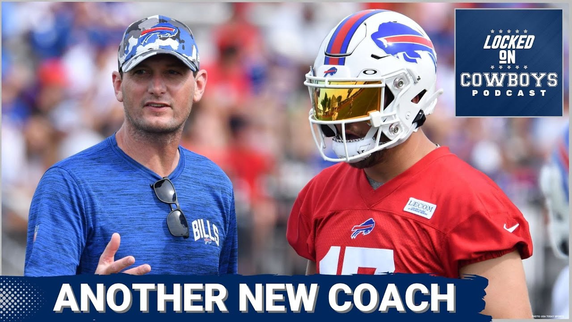 Dallas Cowboys Hire Ken Dorsey To Help Improve Passing Game ...