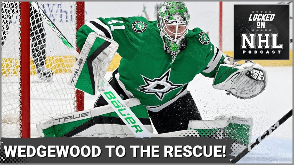 Craig Berube Fired, Jordan Kyrou Booed, Jake Oettinger Hurt and Naughty ...