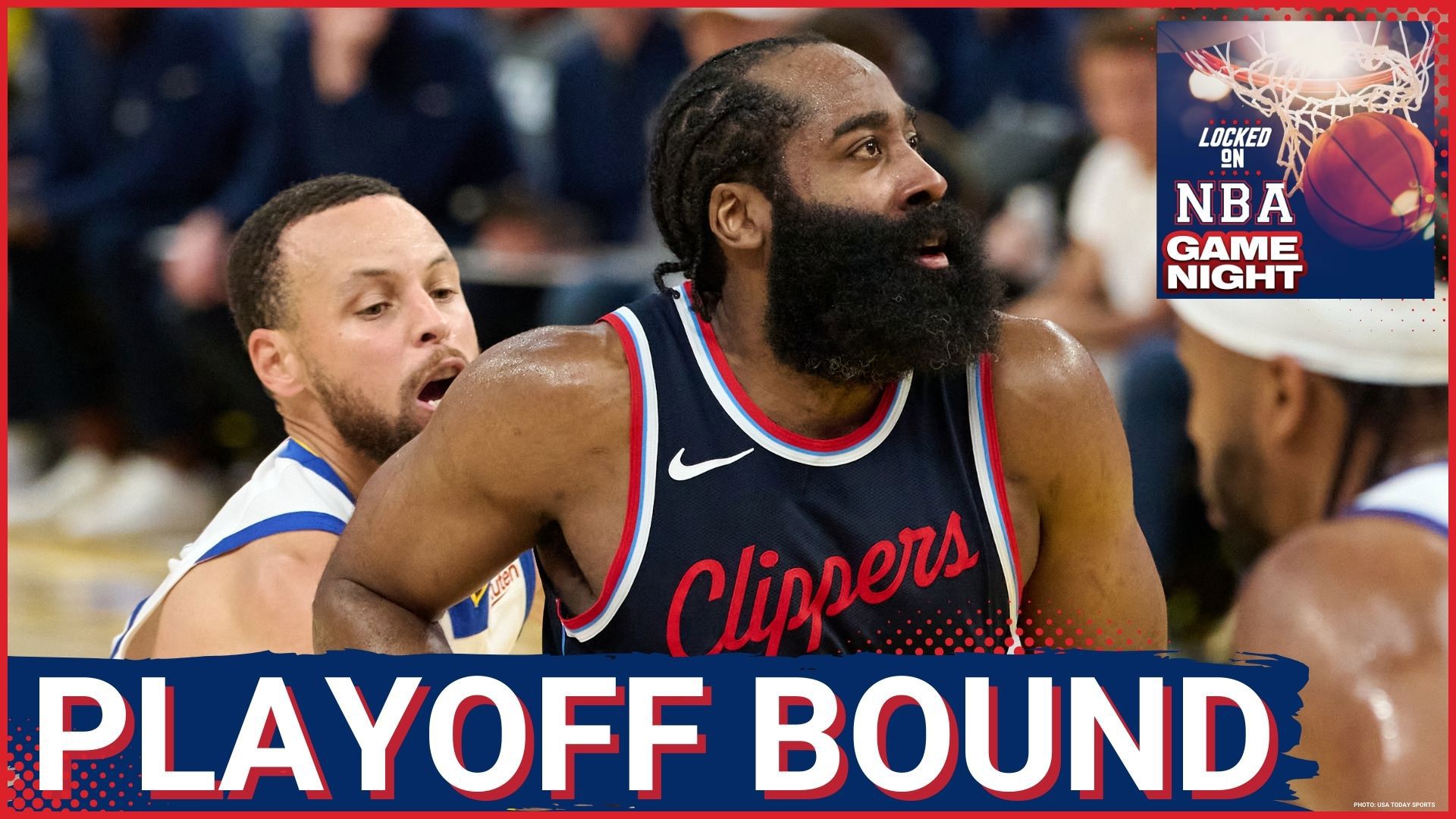 CHAOS: NBA Playoff Seeding ERUPTS in Final Day Drama | Will Warriors RECOVER from Shocking Loss ...