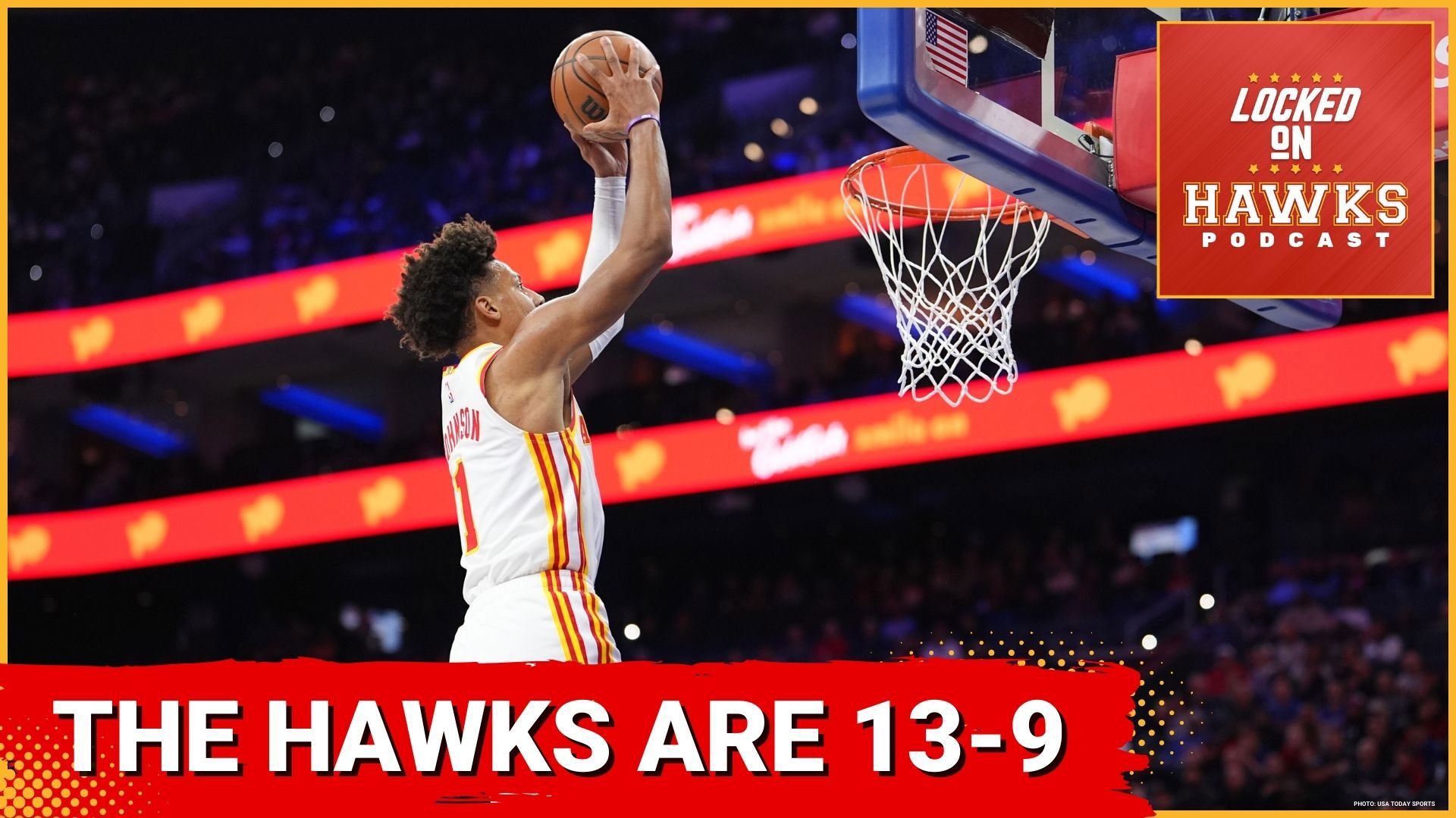 Atlanta Hawks: Early December check-in, Jalen Johnson breakout, Trae ...