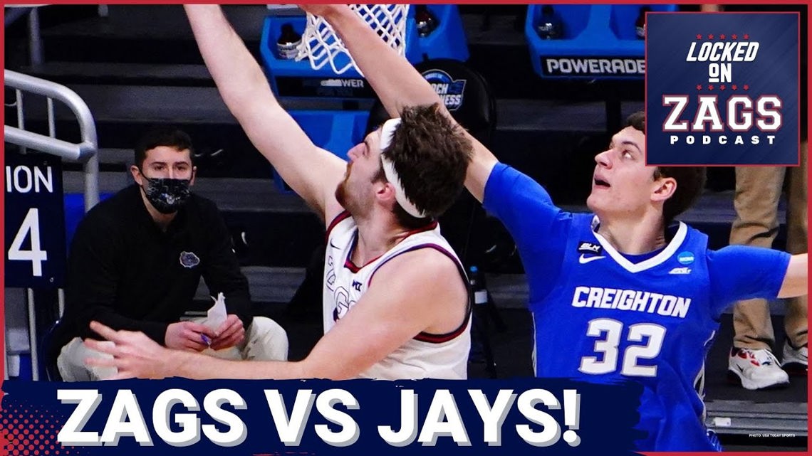 REPORT: Gonzaga to host Creighton in epic non-conference matchup! A ...