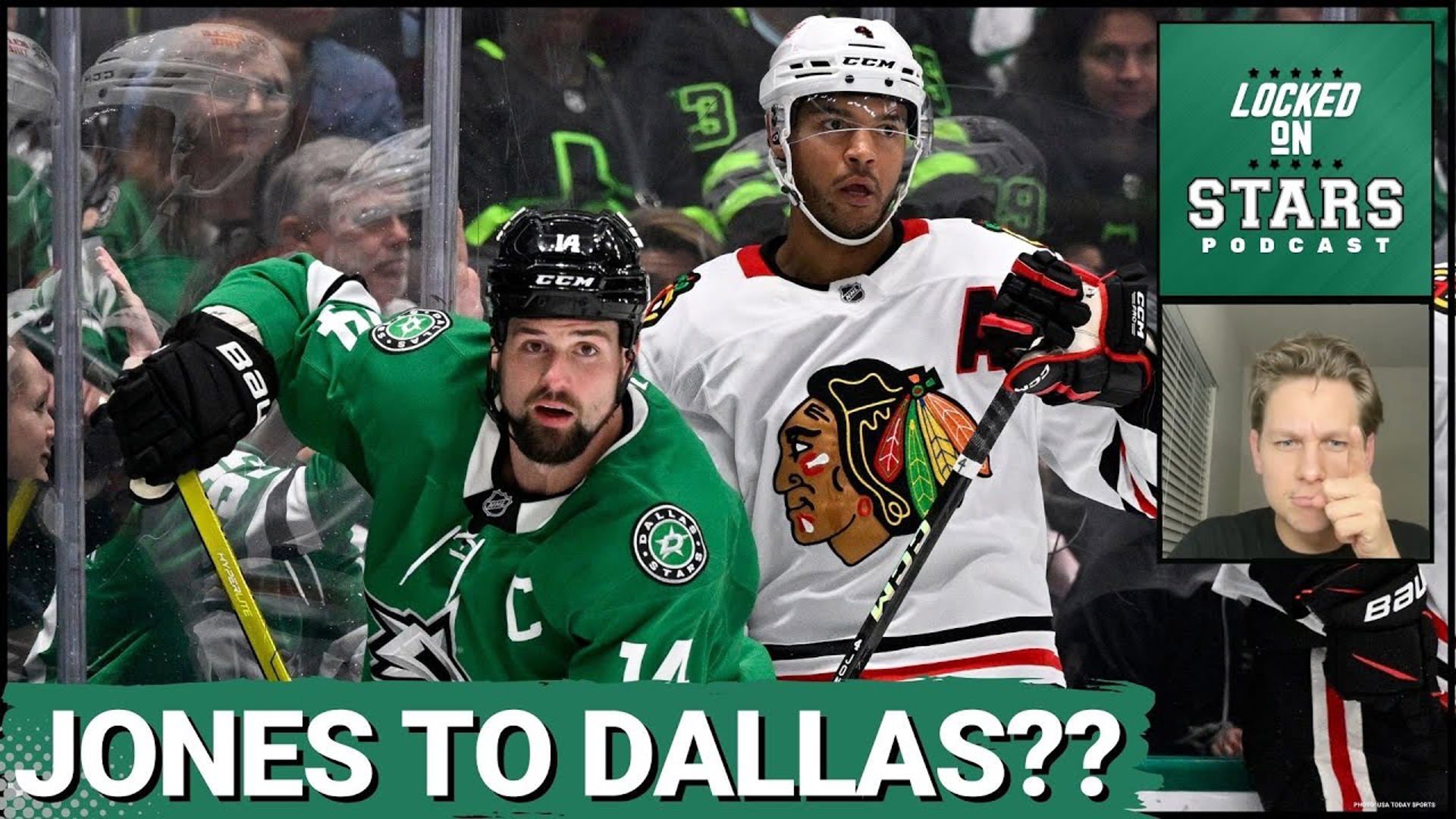 Trade Deadline Extravaganza: Who should the Dallas Stars add at the ...