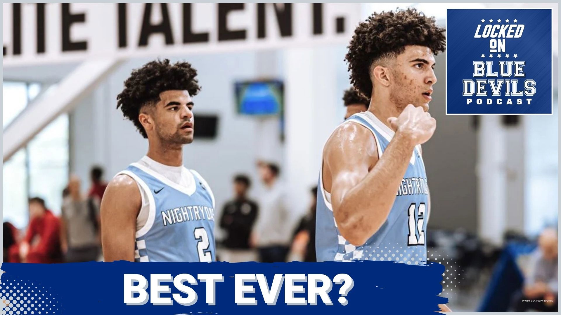 Will the Boozer Twins CEMENT Their Legacy as Duke Basketball's Greatest ...