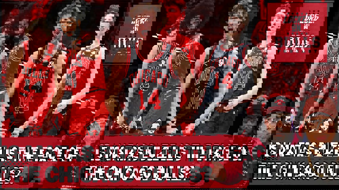 Is Matas Buzelis Now The Face Of The Chicago Bulls? | wnep.com