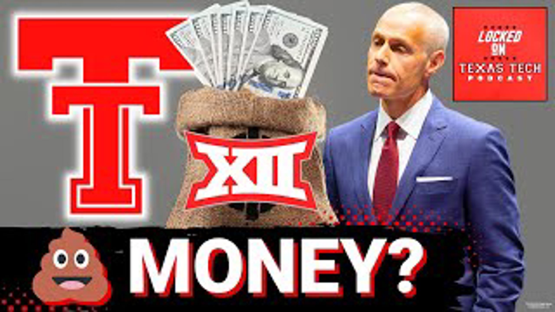 Is Texas Tech & the Big 12 ready to dance with the private equity devil ...