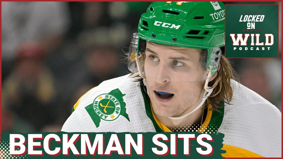 Adam Beckman is Worthy of a Bigger Opportunity | wnep.com