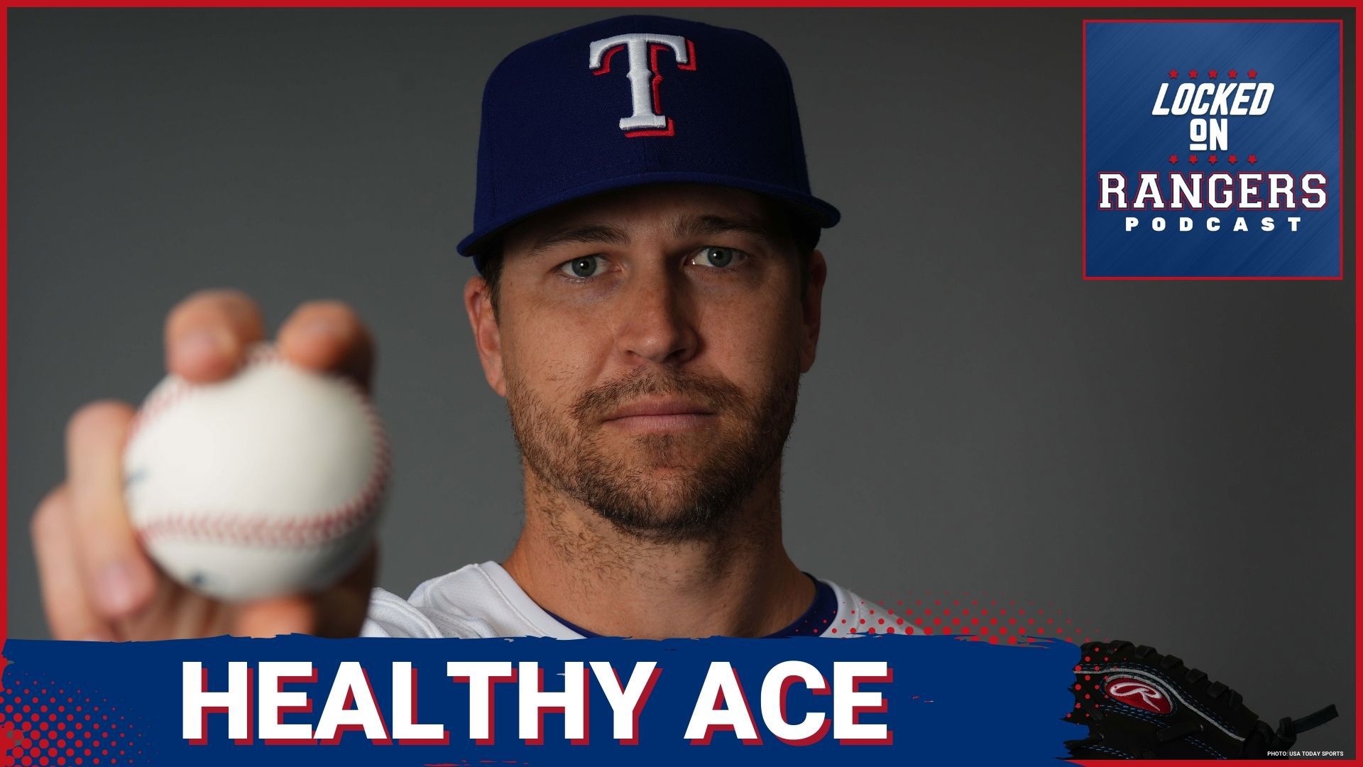 Why Jacob deGrom's first spring bullpen has everyone talking ...