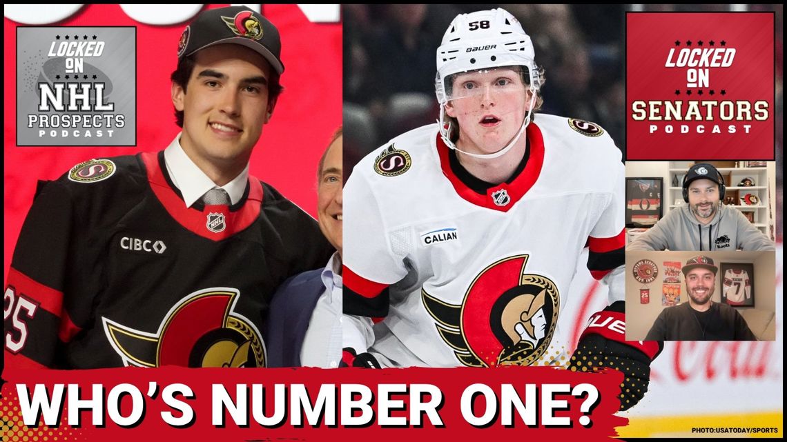 EliteProspects Scout Sebastian High: Logan Hensler Is A Better NHL ...