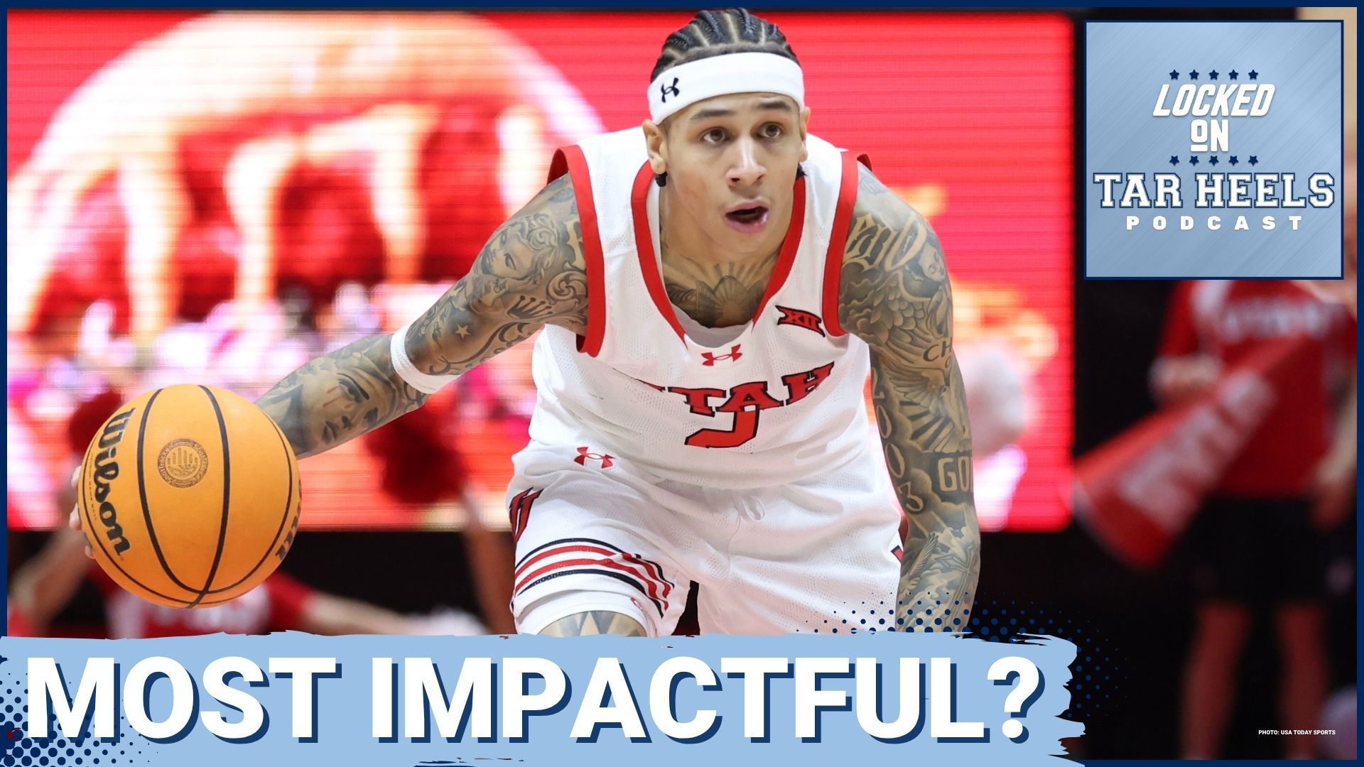 ESSENTIAL: UNC Tar Heels BACKCOURT REBUILT | Terrence Brown, Matt Able ...