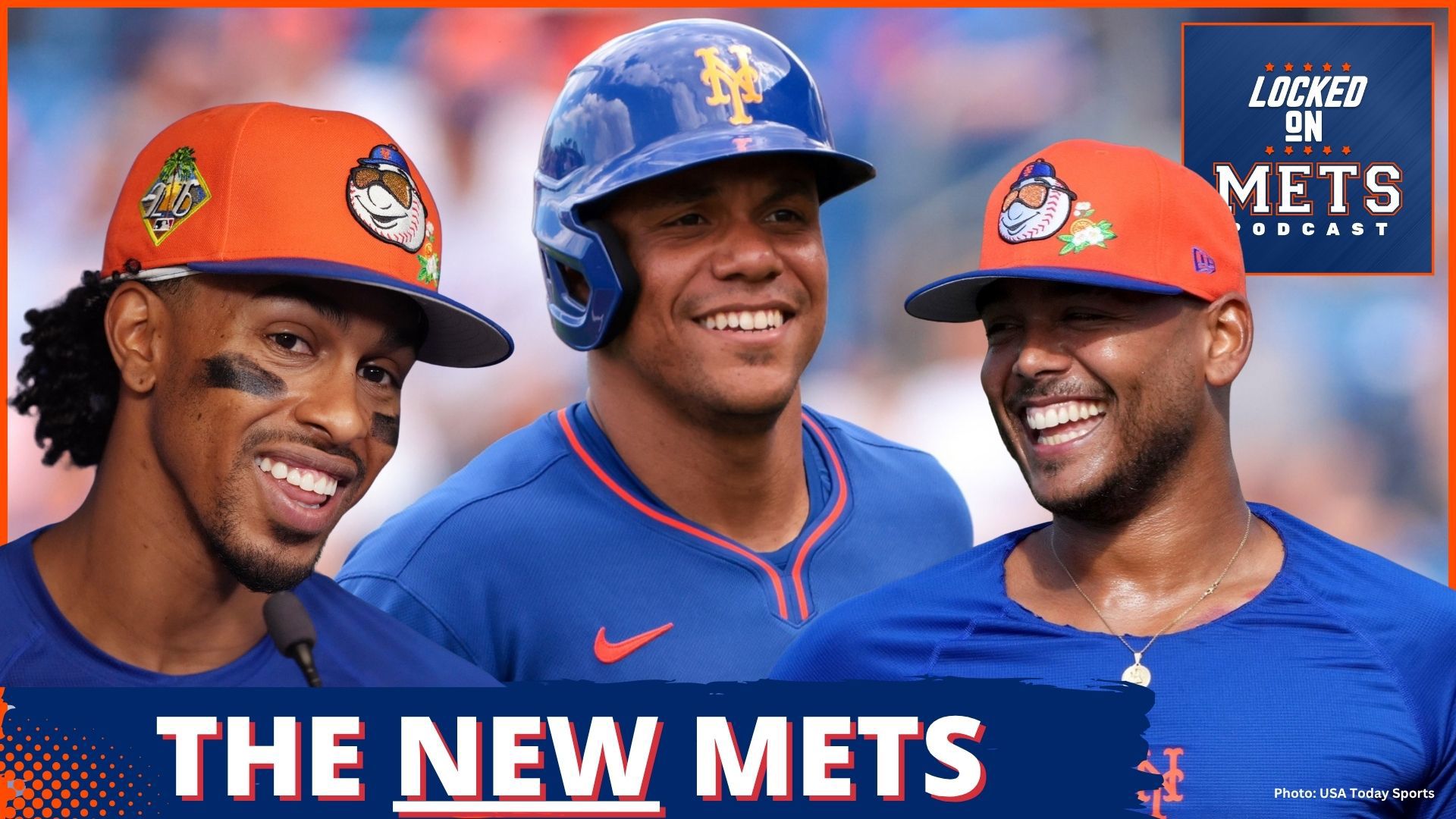 2026 New York Mets Opening Day Preview and Mailbag | wnep.com