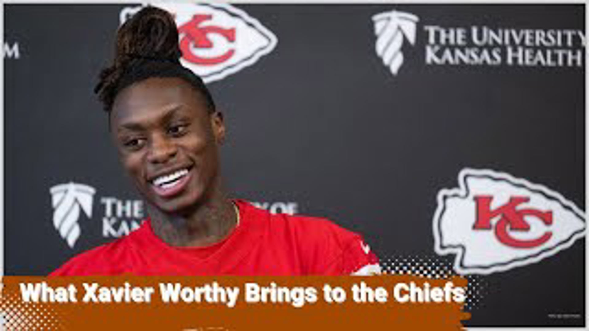 Texas Longhorns Football Team: What Xavier Worthy Brings to the Kansas ...