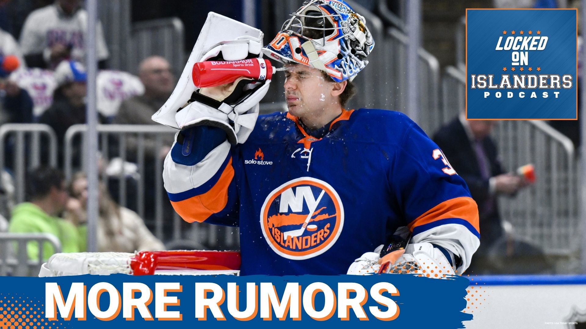 Will the New York Islanders Offensive Additions Finally SOLVE Their ...