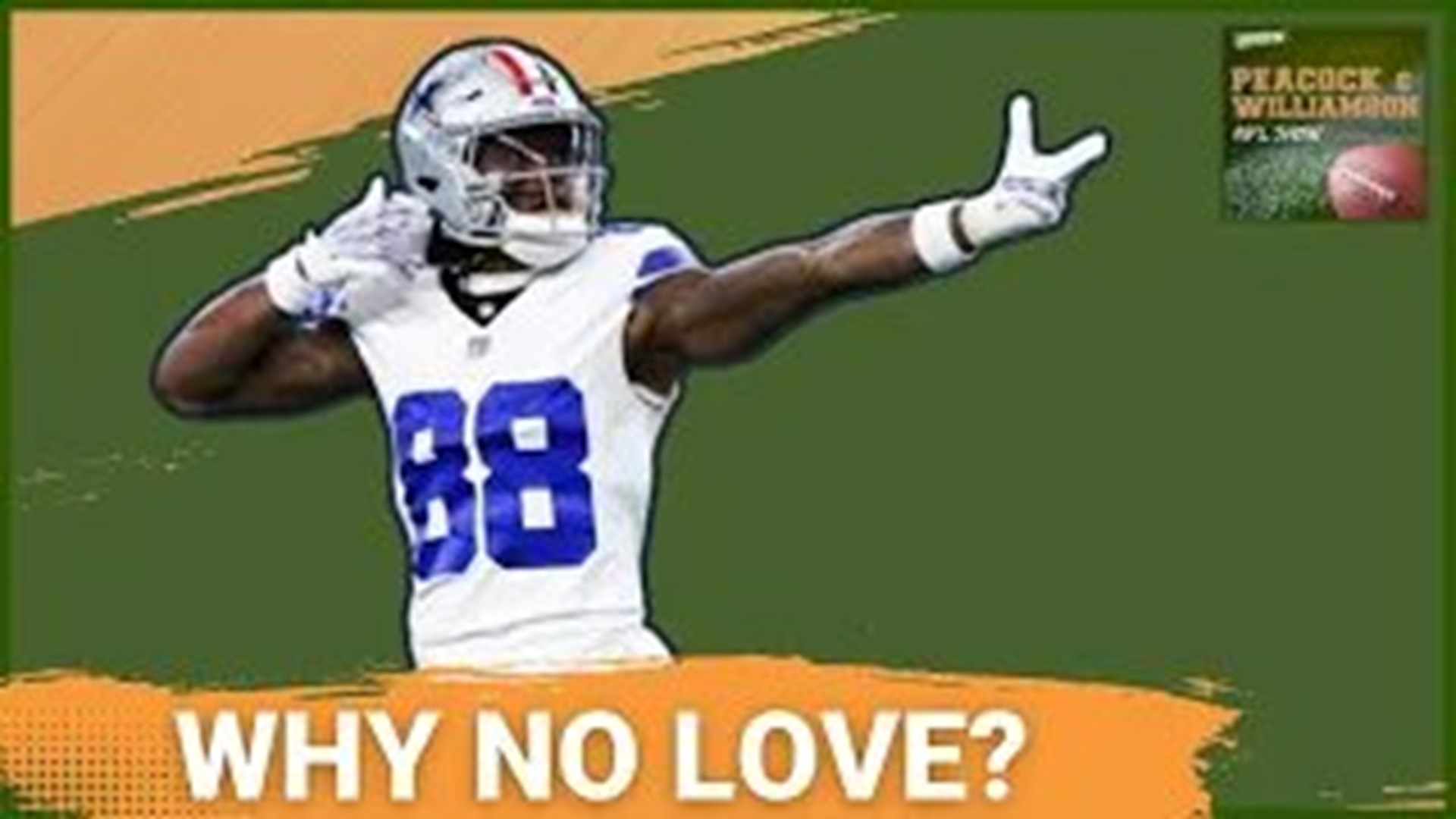 CeeDee Lamb vs Tyreek Hill // Should Teams Stop Fielding Punts ...