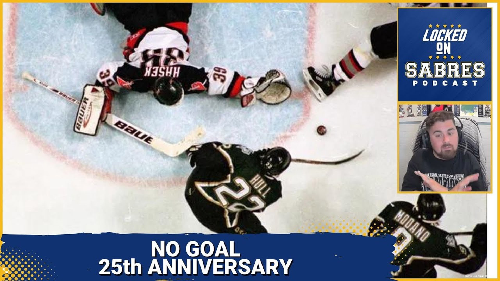 25th Anniversary of 'No Goal' | localmemphis.com