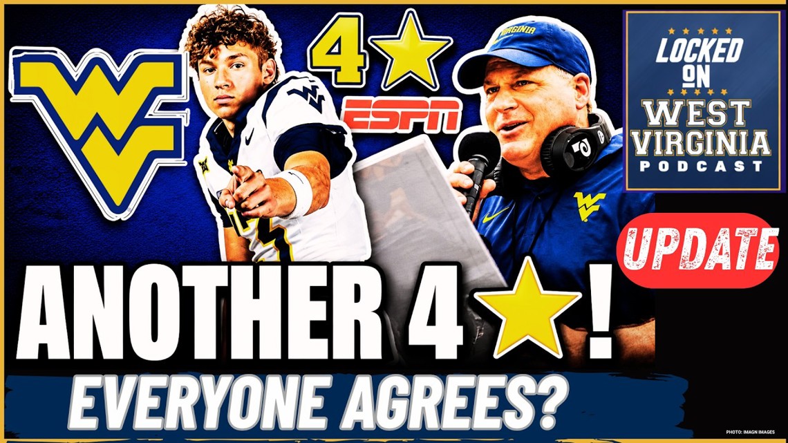 The HYPE Is Real: ESPN Makes Chase Guers a 4-Star!! | fox61.com