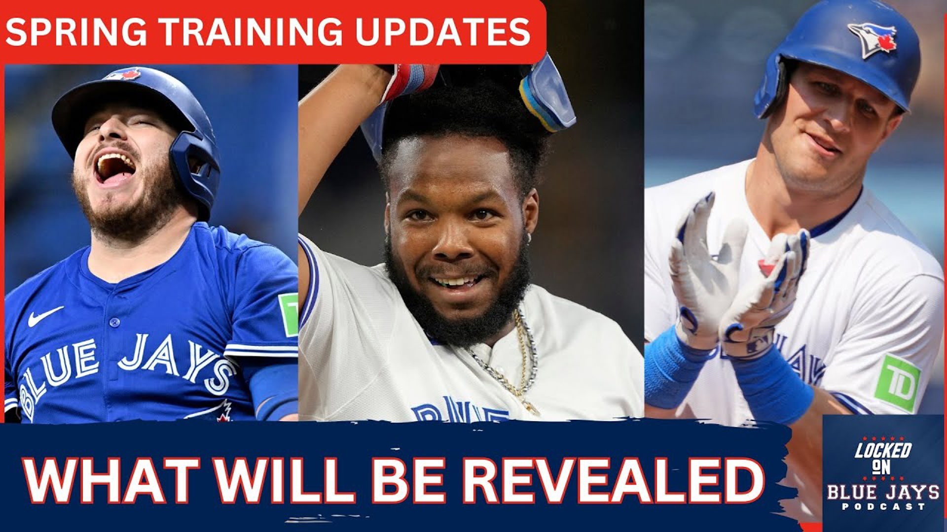 *SHOCKING* Updates On Vladimir Guerrero Jr’s Extension Talks Have Led ...