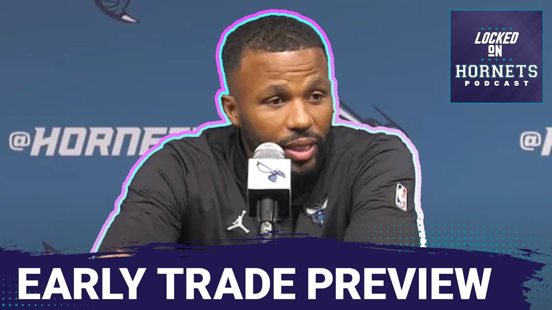 Hornets’ Dilemma: Trade Vets or Build Habits? Is LaMelo Ball Playing ...