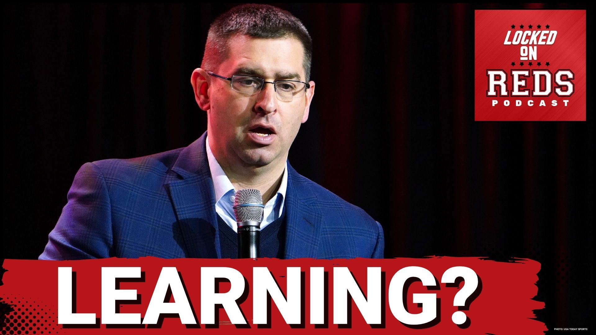 UPDATE: Cincinnati Reds’ STILL IN HOT STOVE as Nick Krall COMMITS to ...