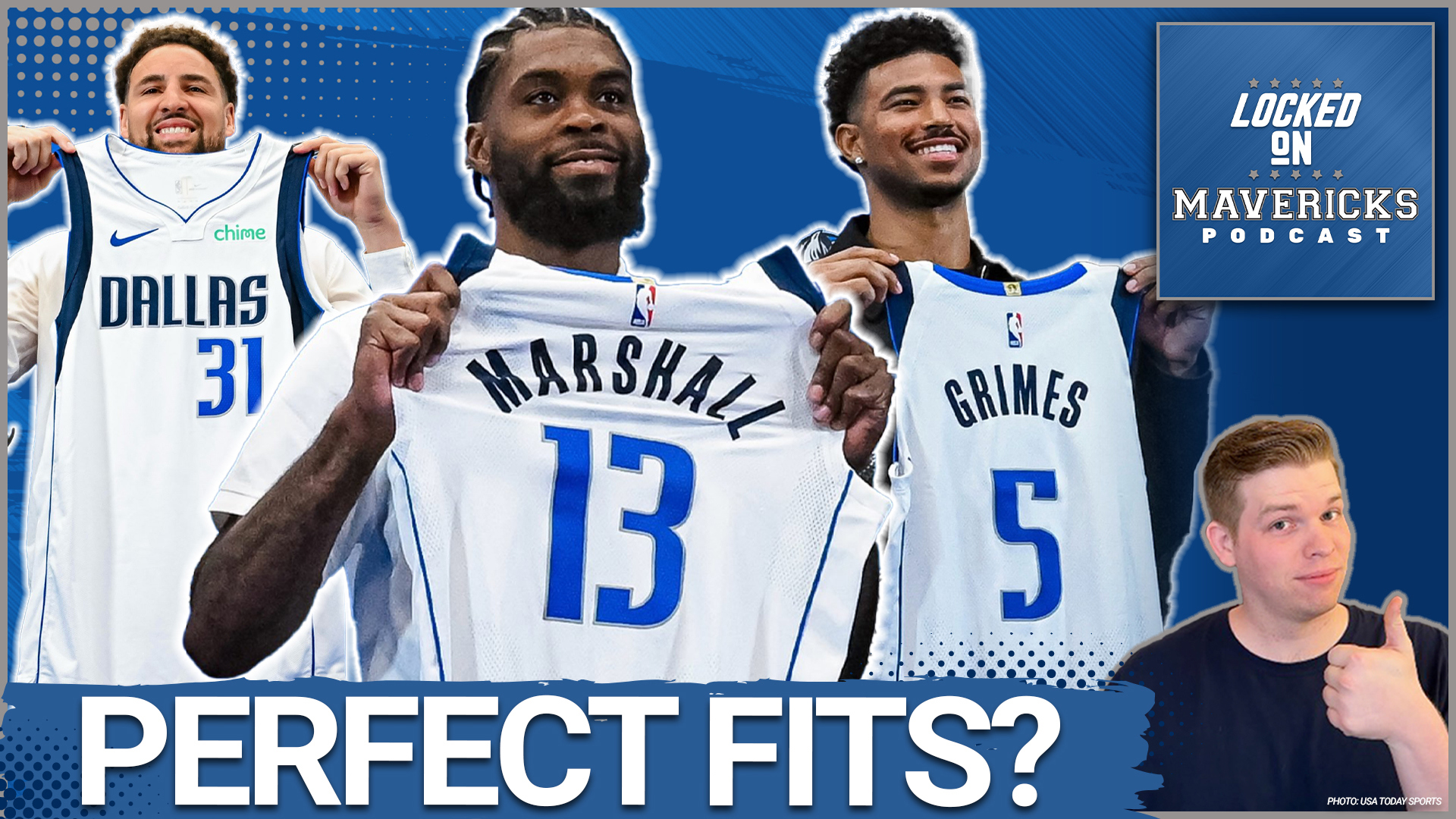 The Mavs Didn't Forget Their NBA Finals Lesson With Naji Marshall ...