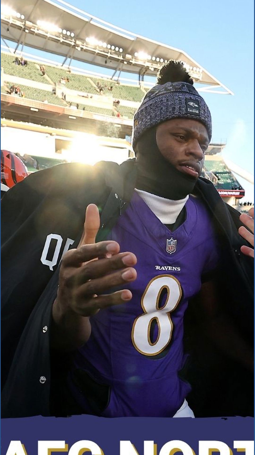 RAVENS SQUAD SHOW: Baltimore Ravens have multiple EXTREME advantages in ...