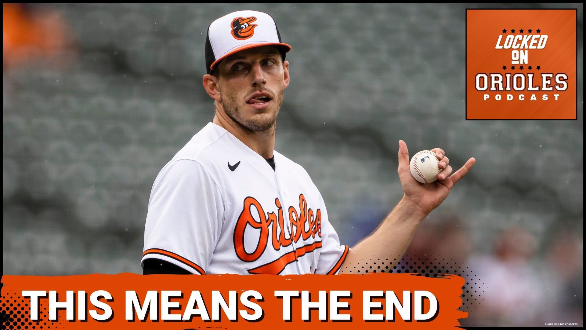 Former Orioles ace John Means signs with the Guardians | rocketcitynow.com