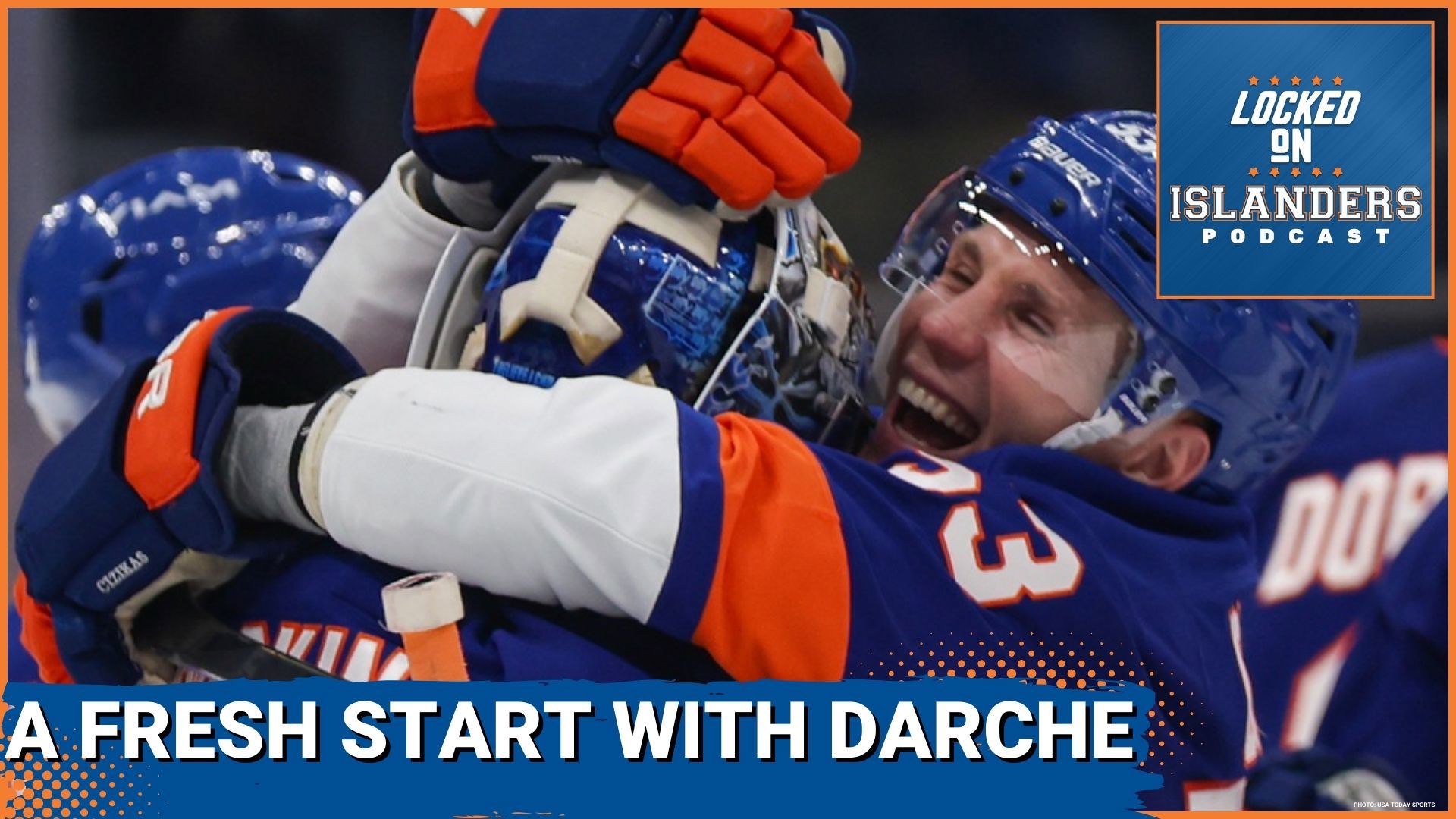 SCOOP: Darche's WINNING Formula Comes to Long Island | Can He TRANSFORM ...