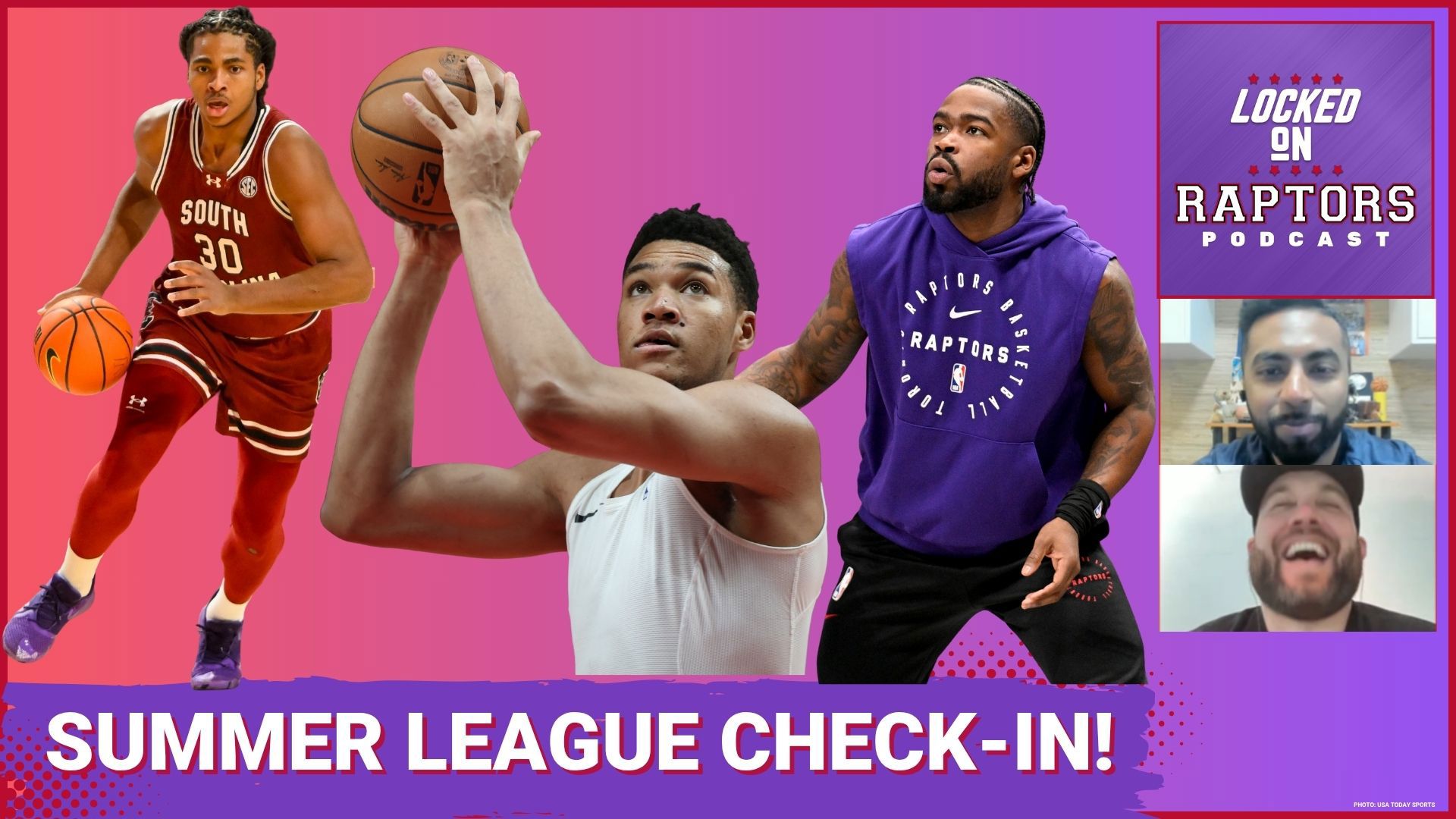 Have Ulrich Chomche, Ja'Kobe Walter and Jamal Shead All Made Their Own ...