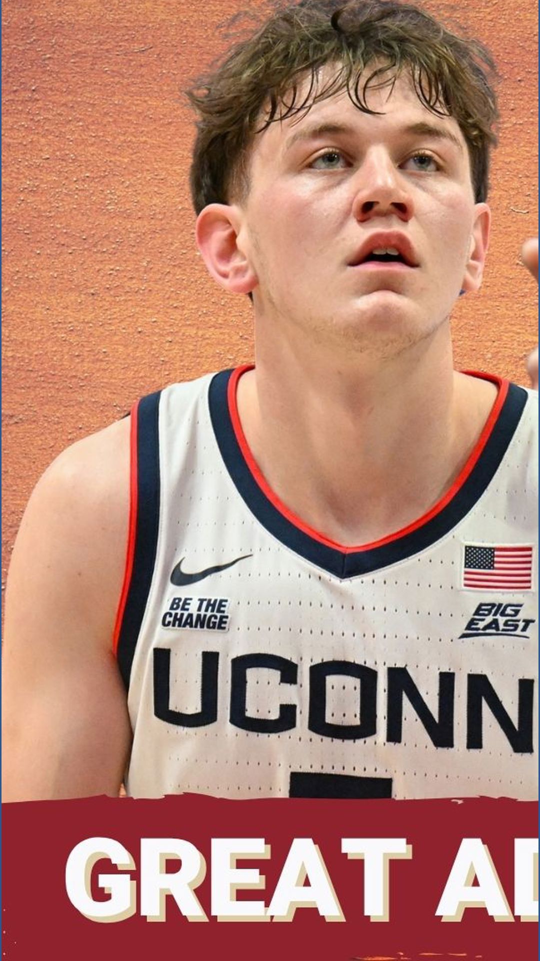 BOOST: Jacob Furphy Joins Boston College—Luke Murray SECURES Top ...