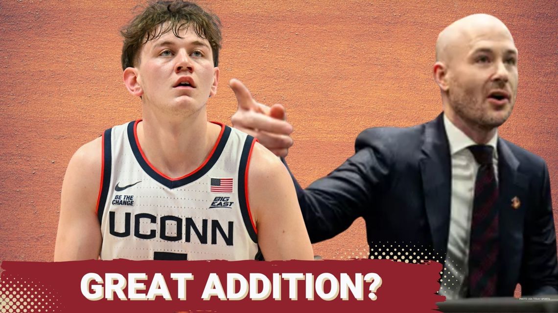 BOOST: Jacob Furphy Joins Boston College—Luke Murray SECURES Top ...