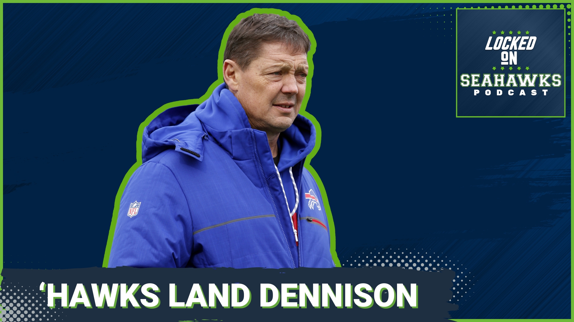 Seattle Seahawks Bolster Staff, Hire Super Bowl Winner Rick Dennison ...