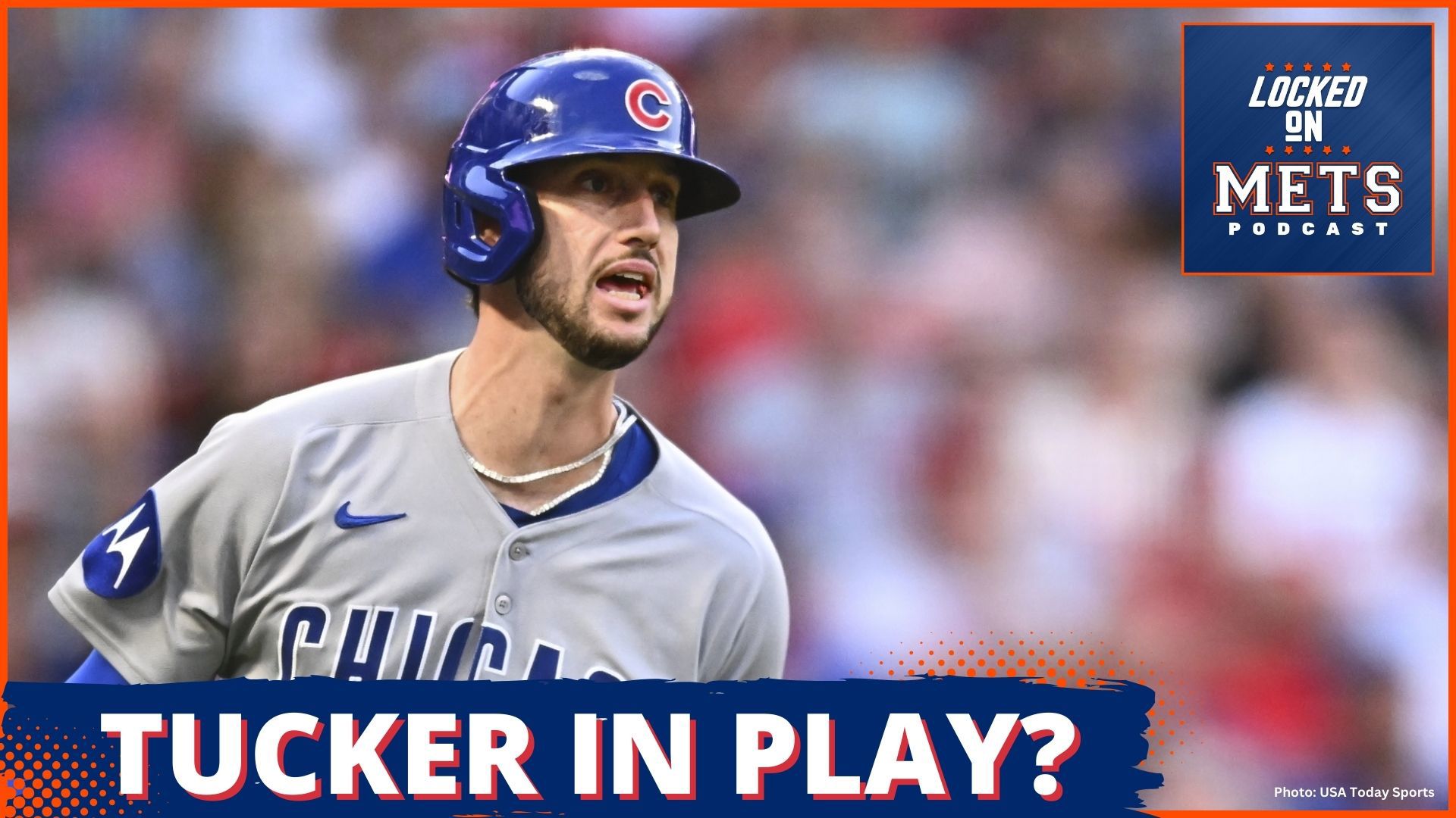 If the Blue Jays Are OUT on Kyle Tucker, Do the Mets Become the ...