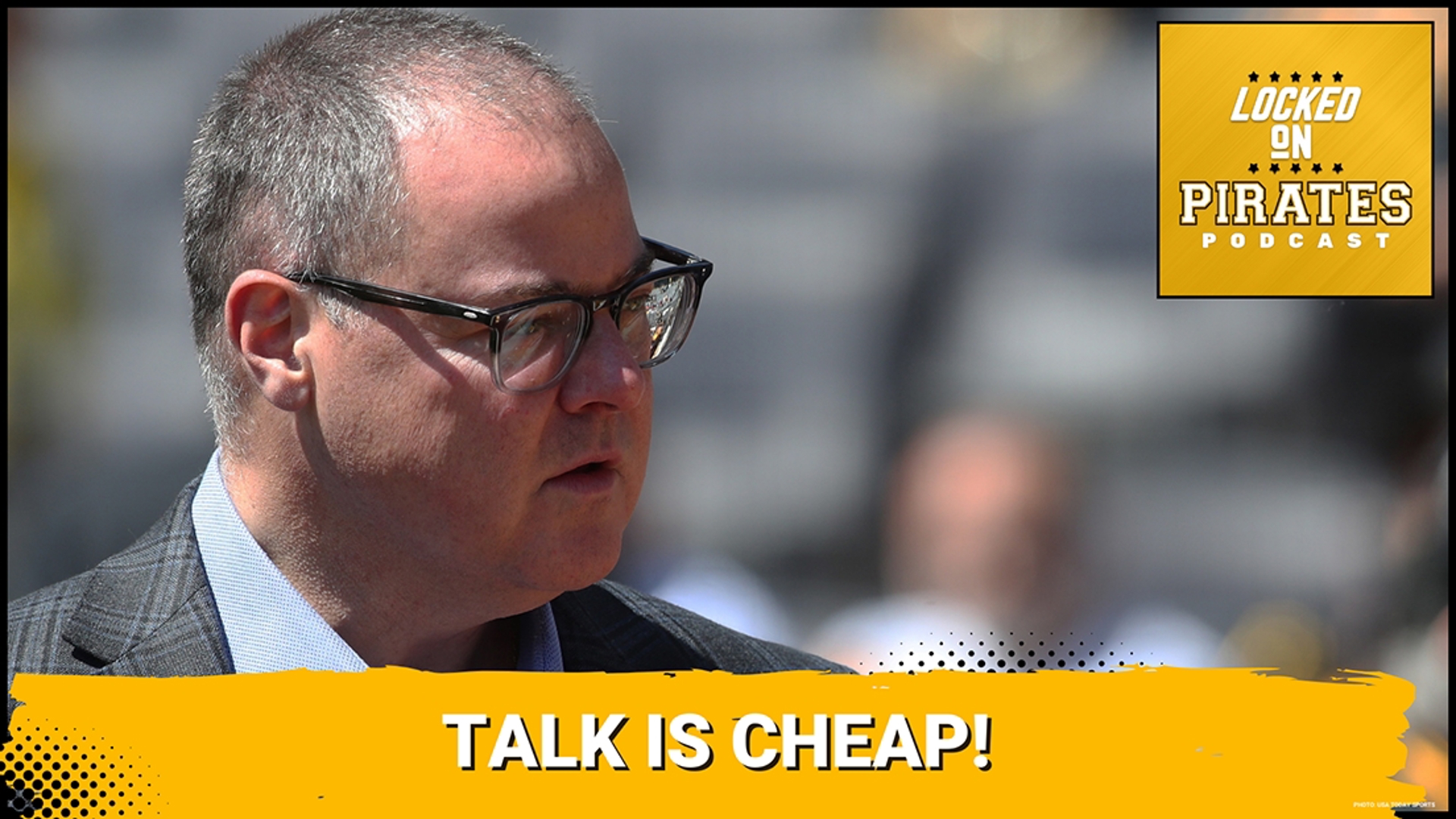 RECKONING: Can Pittsburgh Pirates DELIVER on Travis Williams’ Playoff ...