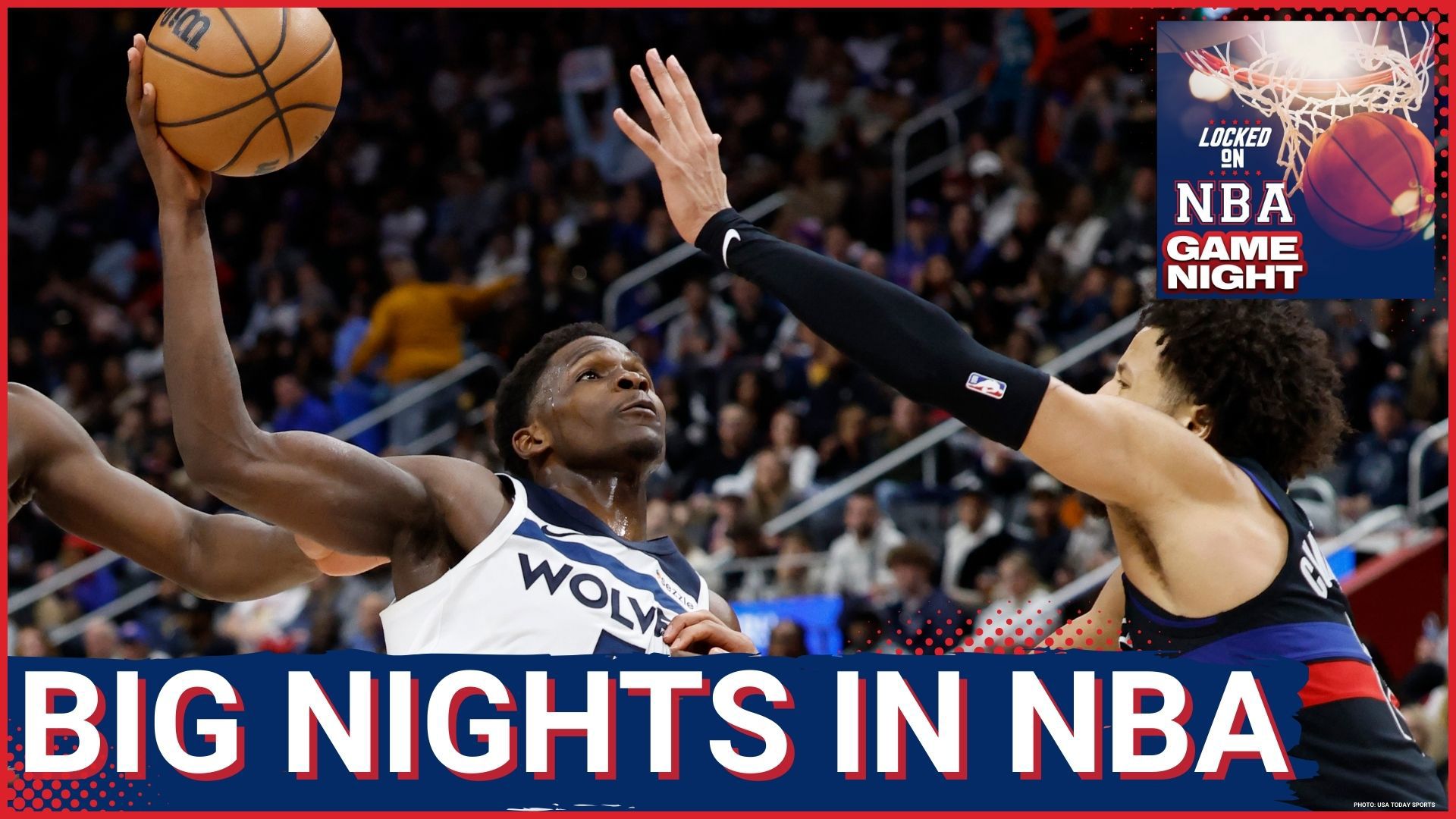 Game Night: Concern Level for Contenders, Big Wins Around the NBA | rocketcitynow.com