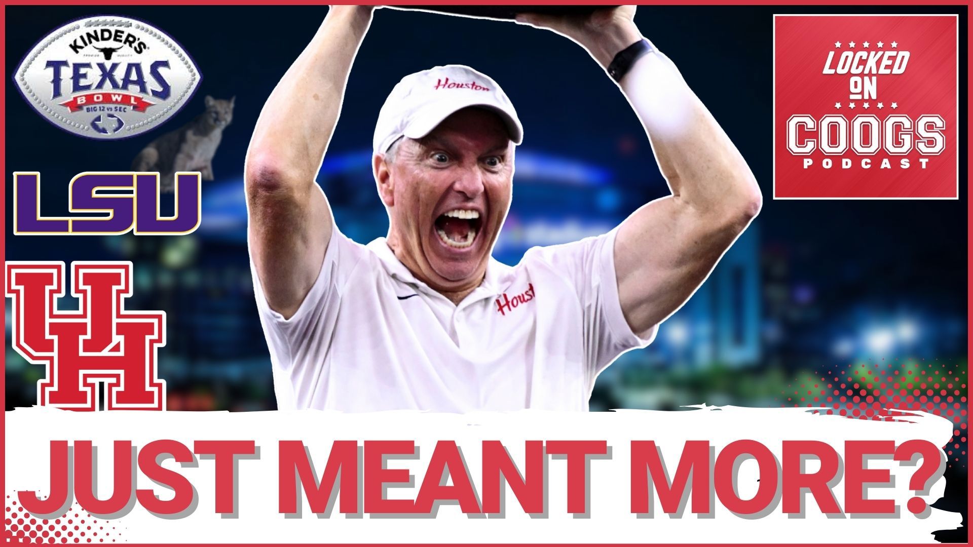 MAGIC! Culture MEANS MORE For Fritz, Weigman, Koziol & Coogs After BIG ...