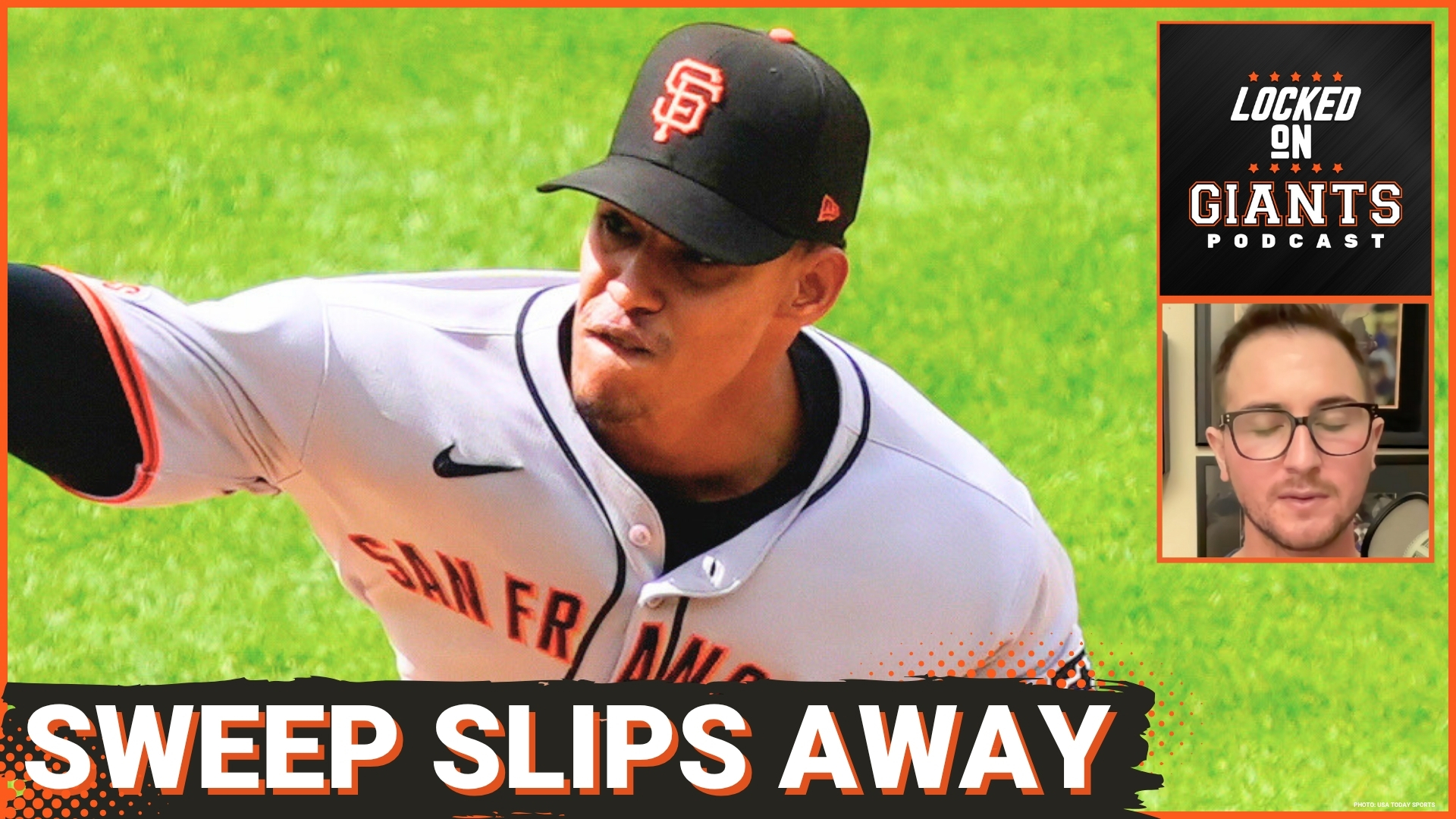 SF Giants' Defensive MISCUES Prove Costly in Heartbreaking Loss ...