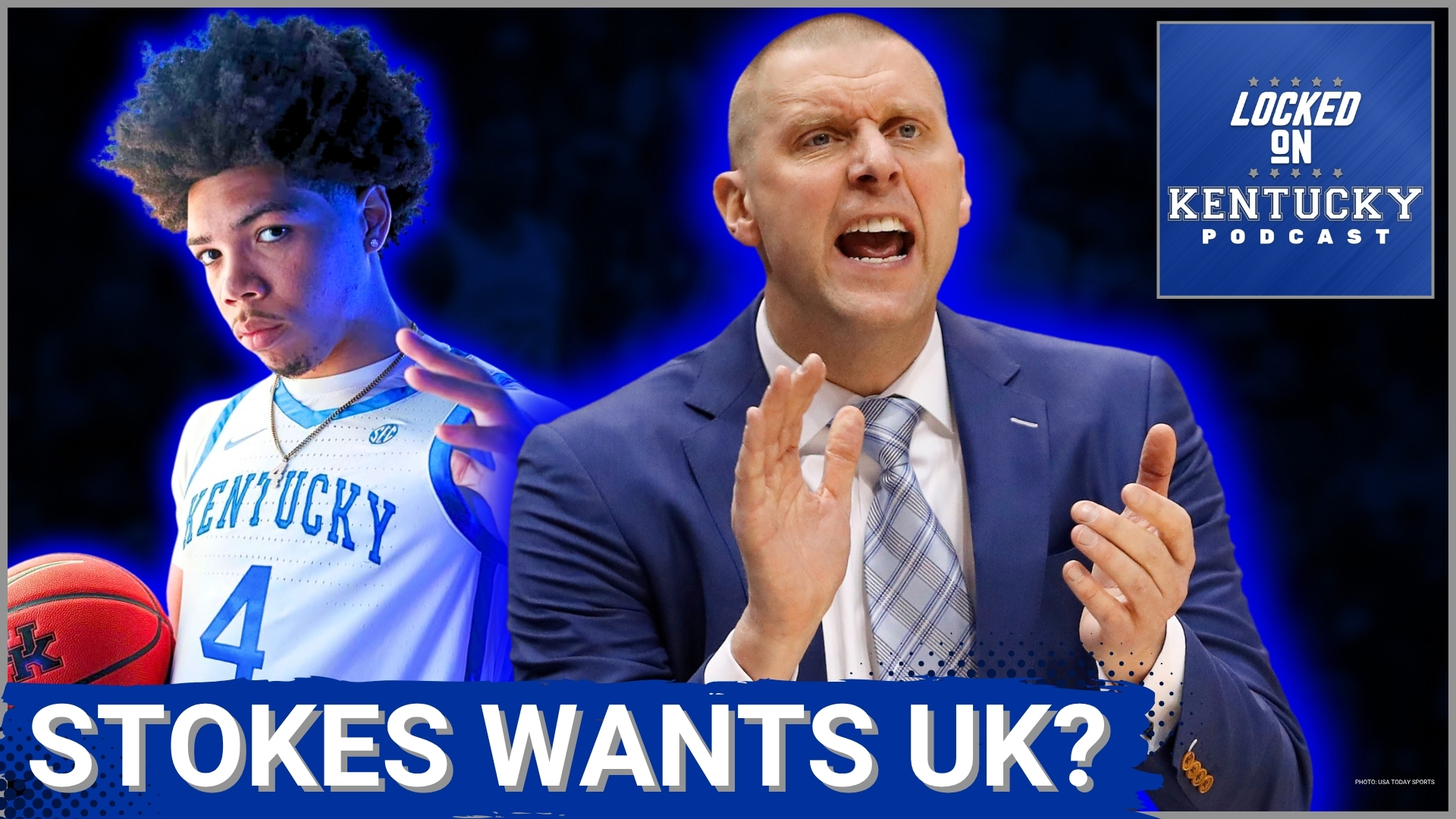 Tyran Stokes Recruitment HEATS Up as Kentucky Wildcats Emerge as ...