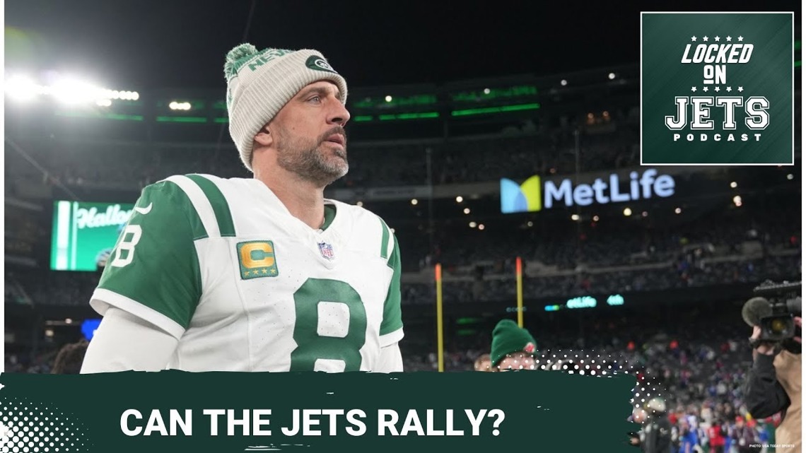 How the New York Jets Can Still Save Their Season | rocketcitynow.com