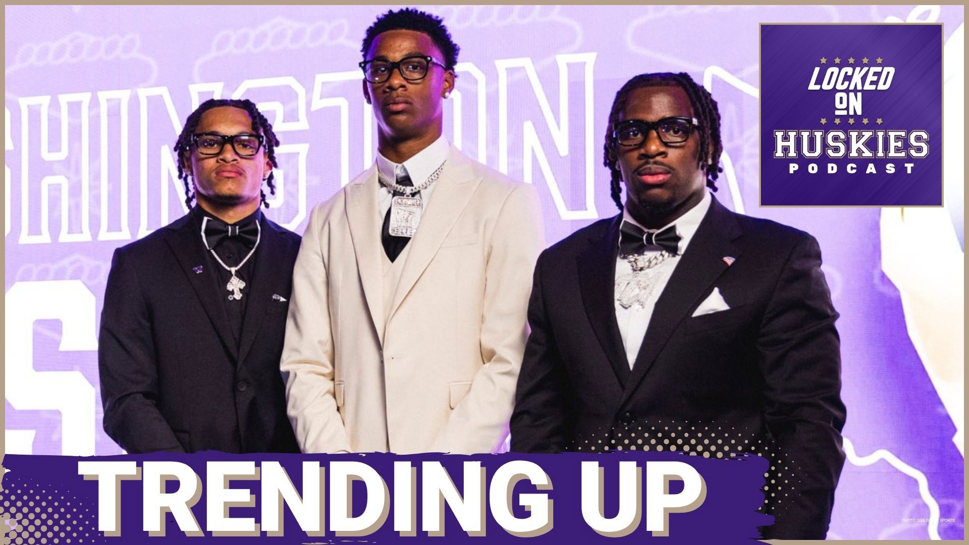 Washington Huskies Will Be Among College Football's BIGGEST RISERS In ...