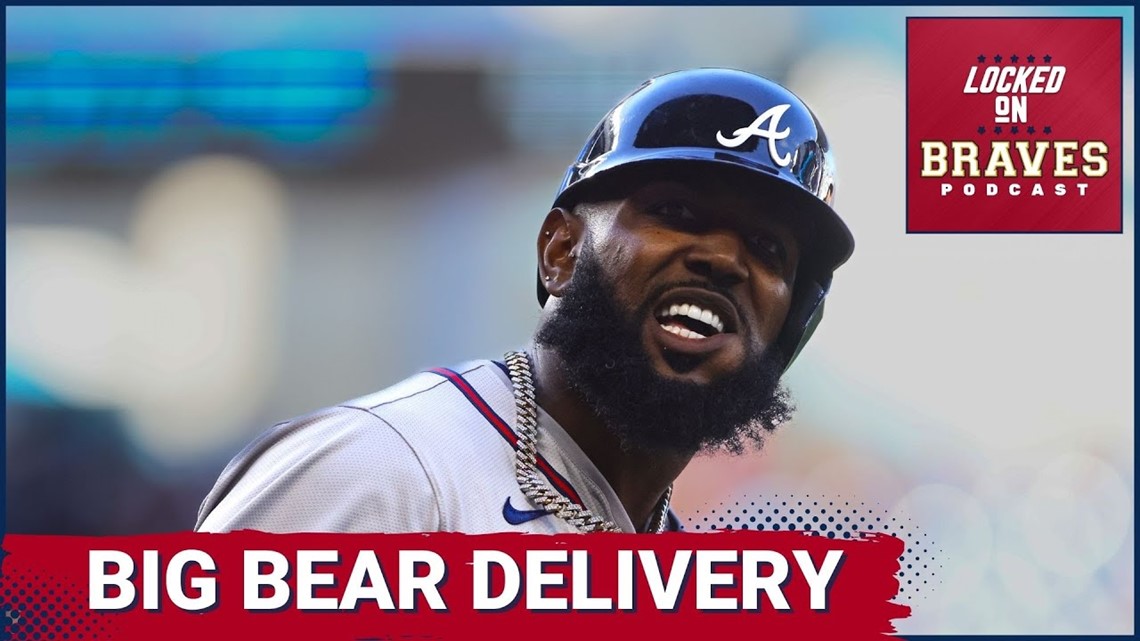 Atlanta Braves Get Hard earned Series Win in Miami | 10tv.com