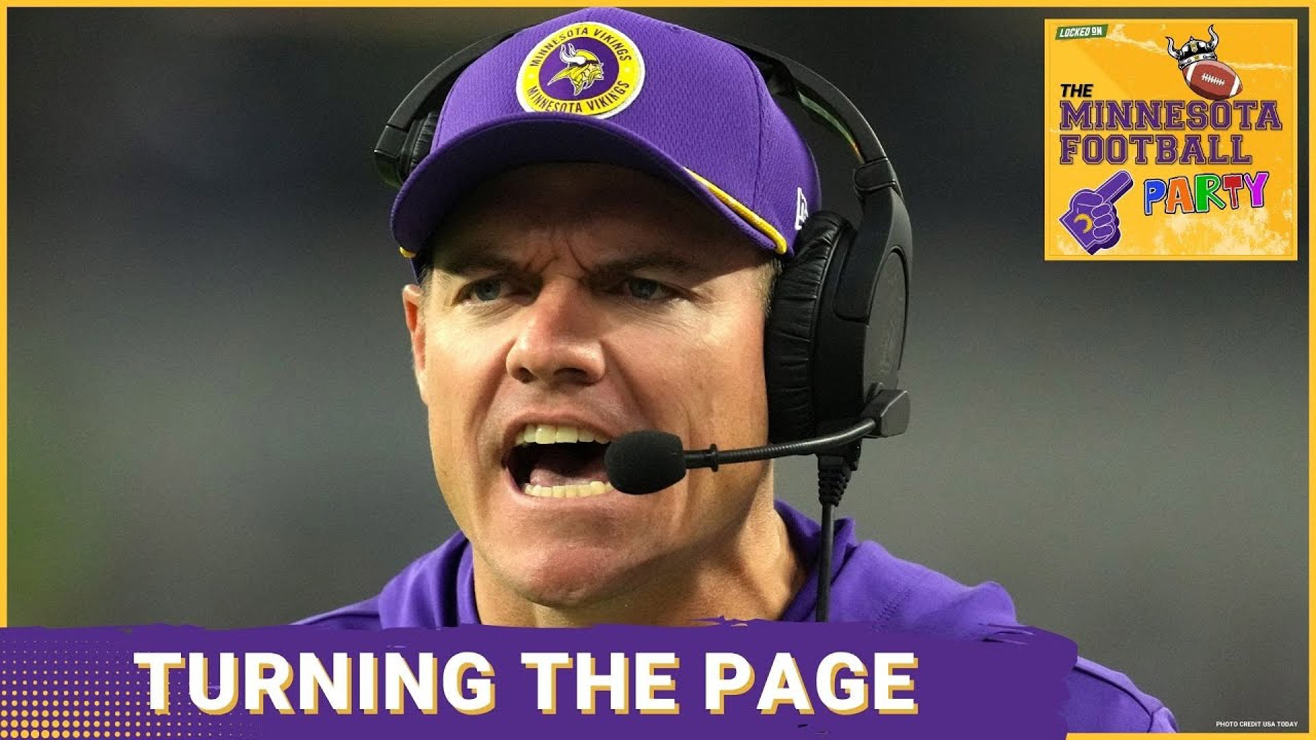 Sam Darnold Has A LOT to Prove in Minnesota Vikings Playoff Opener ...