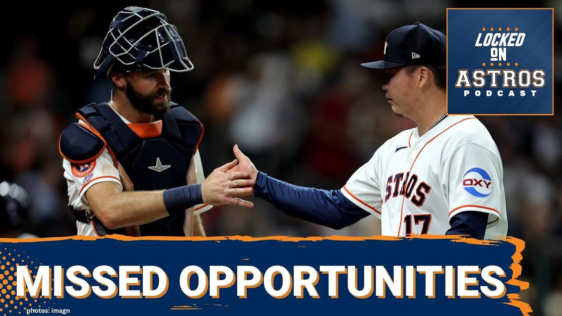 MISSED CHANCES: Houston Astros and Jeremy Peña Collapse, Pirates ...